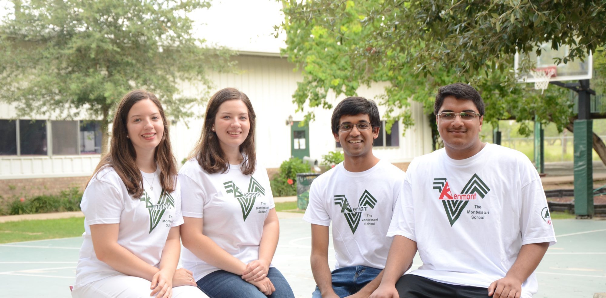 Alumni - Kenmont Montessori School