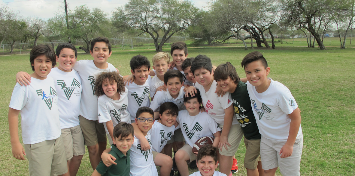 Goals | Kenmont Montessori School