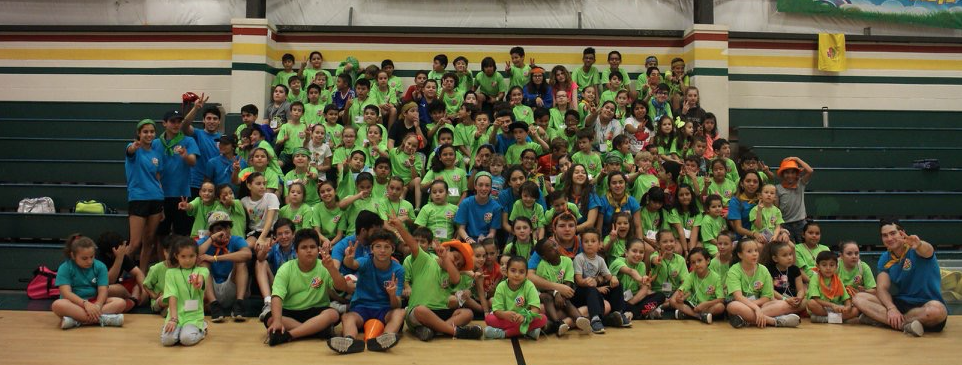 Summer Camp - Kenmont Montessori School