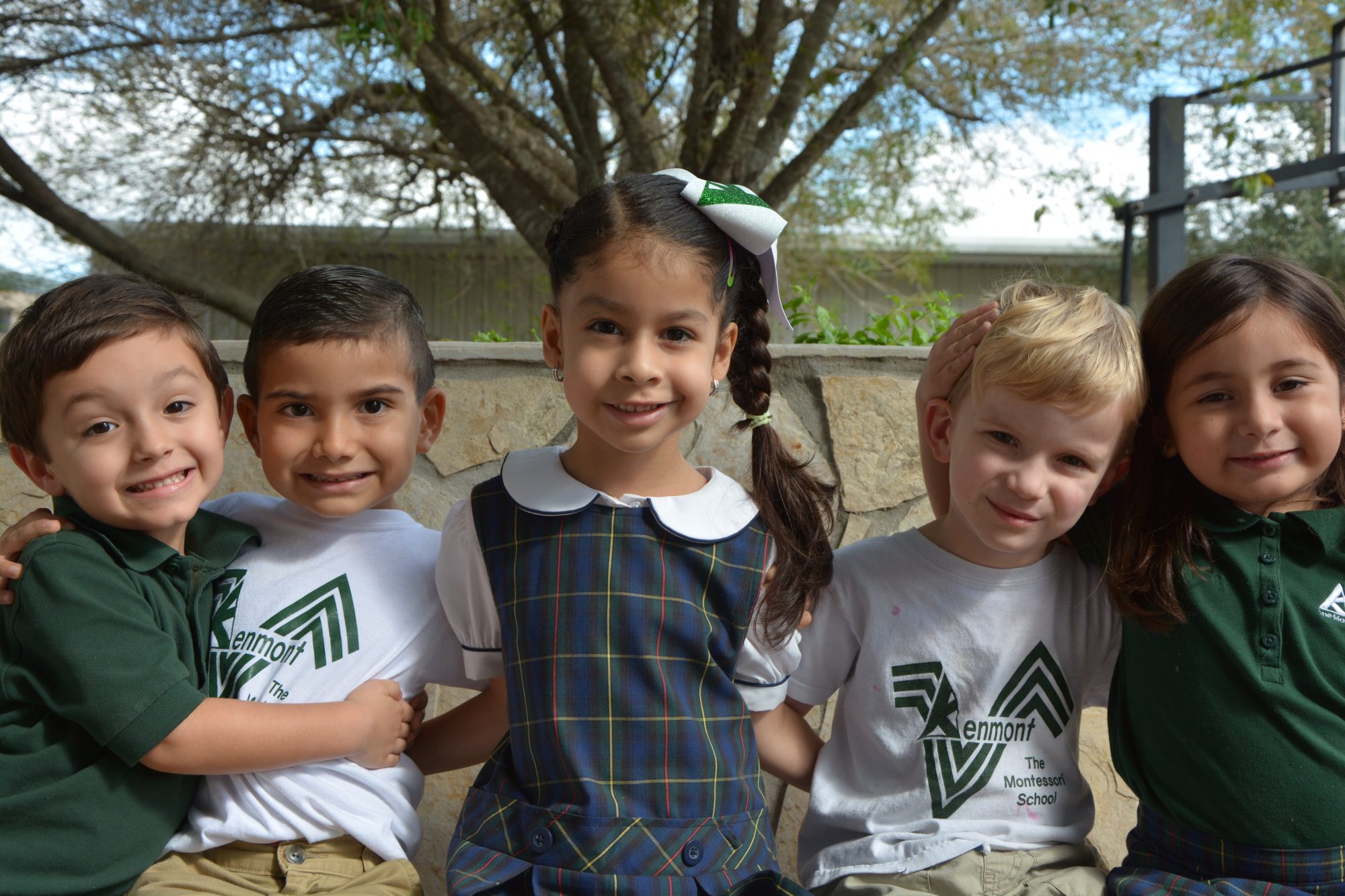Primary - Kenmont Montessori School