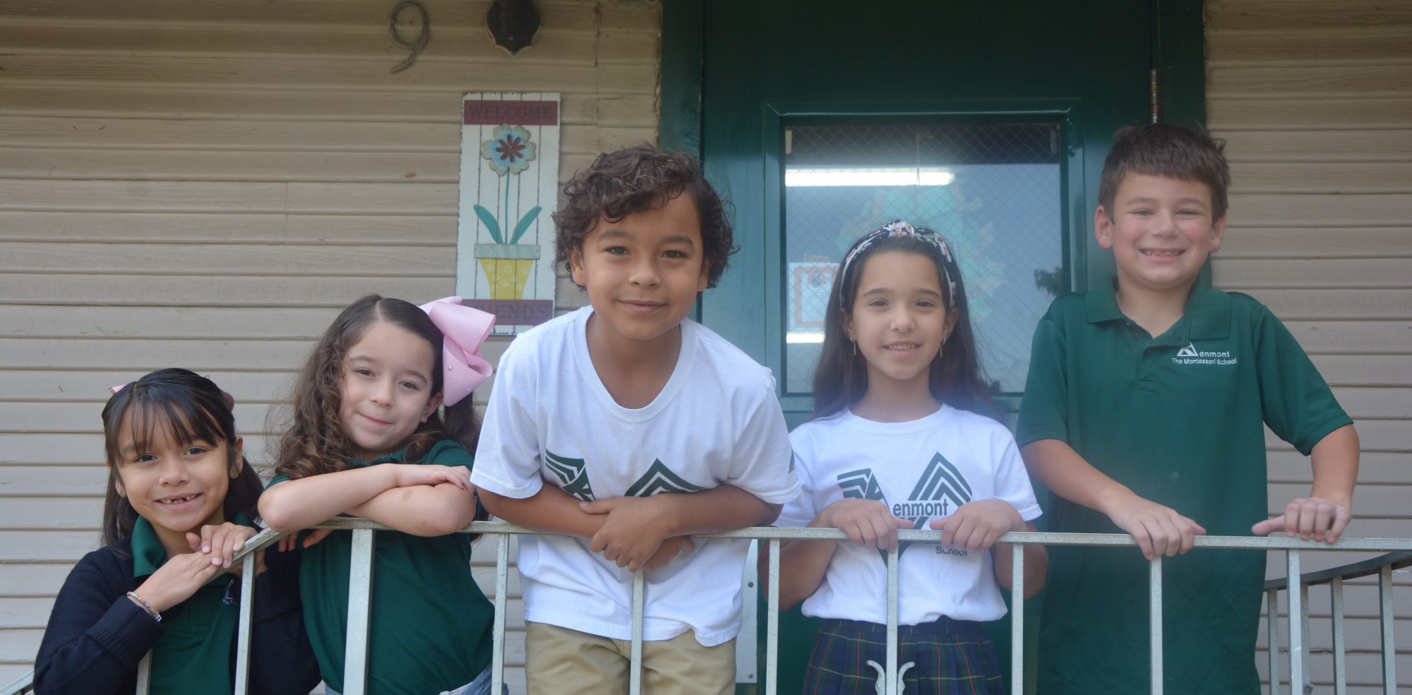 Photo Gallery - Kenmont Montessori School