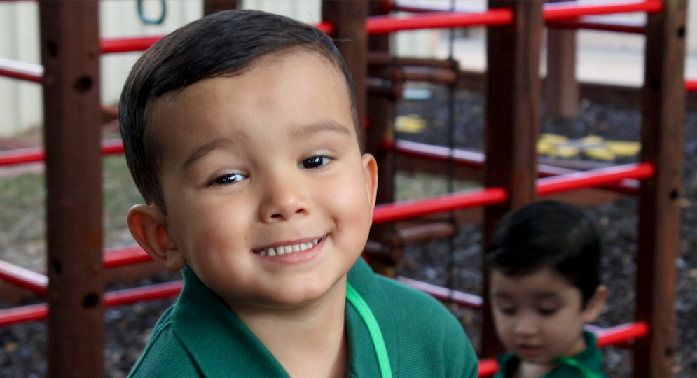 Primary - Kenmont Montessori School