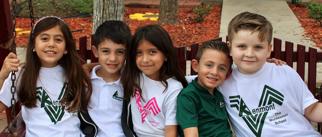 Admissions - Kenmont Montessori School