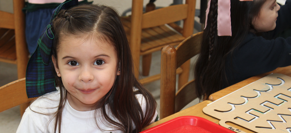 Programs - Kenmont Montessori School